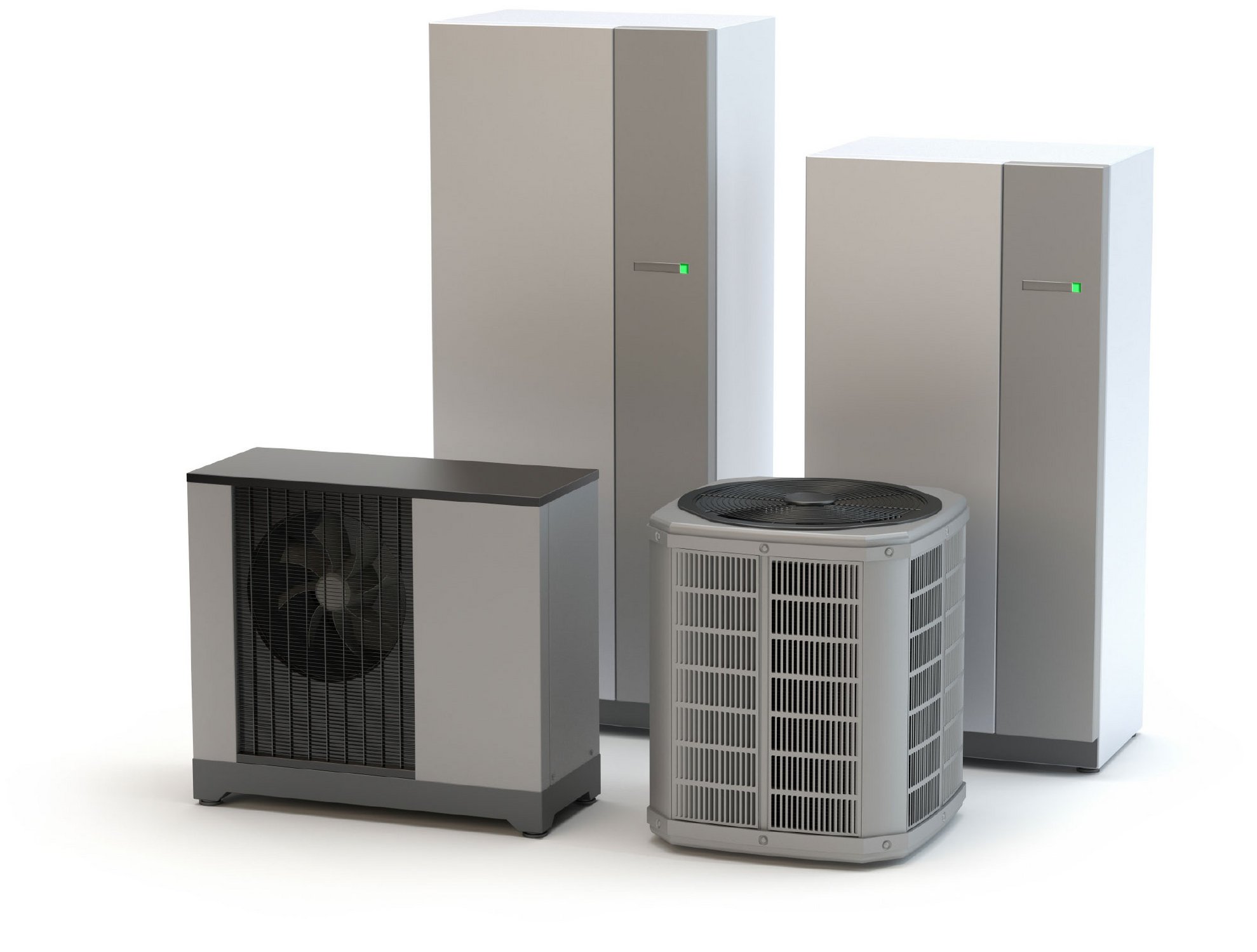 Heizungssysteme ...: KAKO Kälte Konzept AG